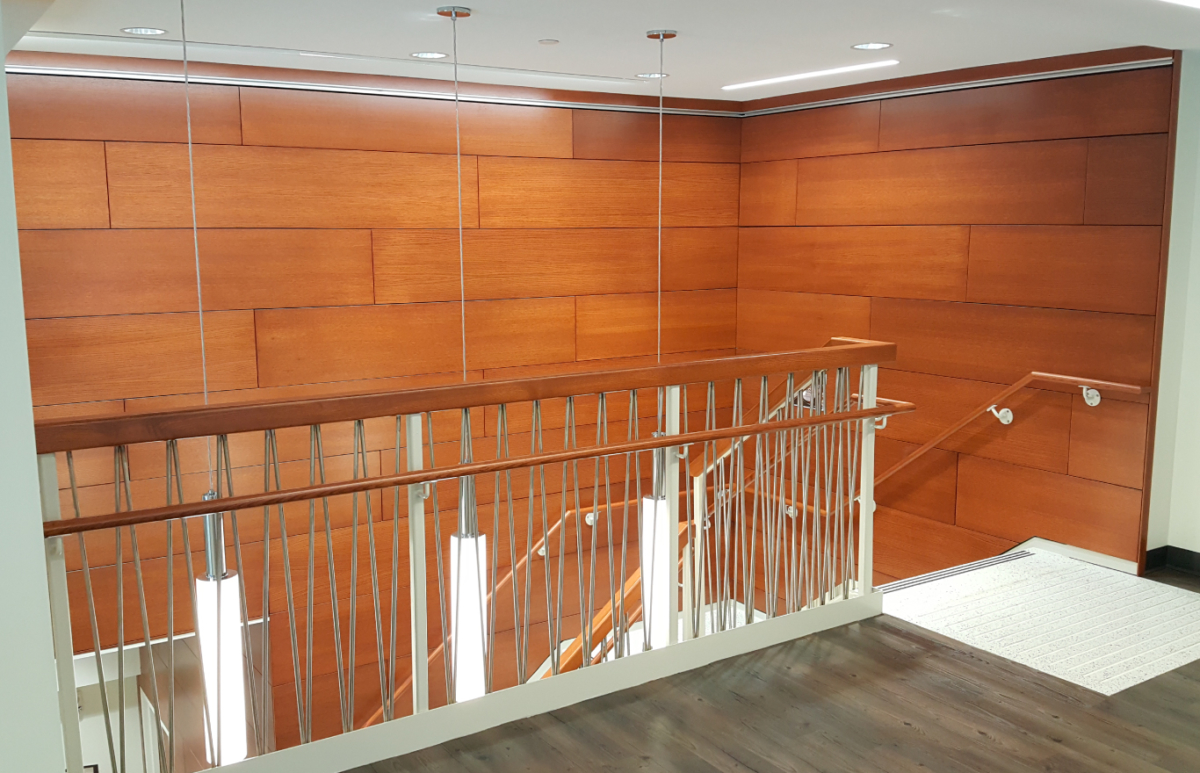 Millwork Careers & Employment Opportunities - Cain Millwork
