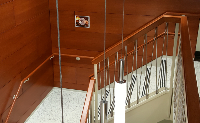 Professional Architectural Woodworking - Cain Millwork