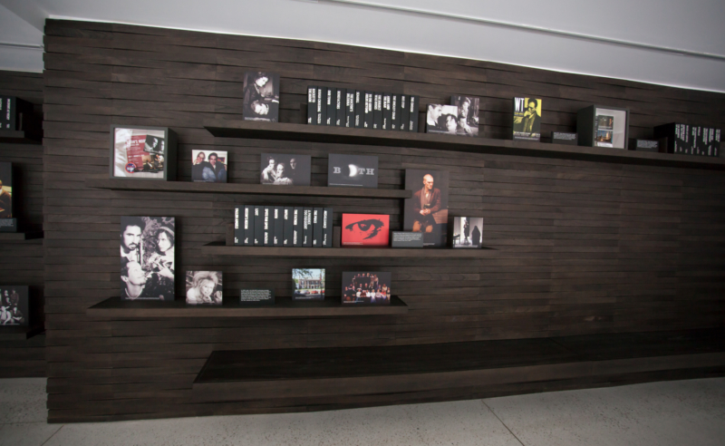 Professional Architectural Woodworking - Cain Millwork