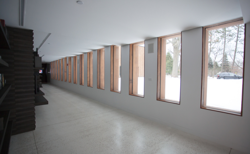 Professional Architectural Woodworking - Cain Millwork