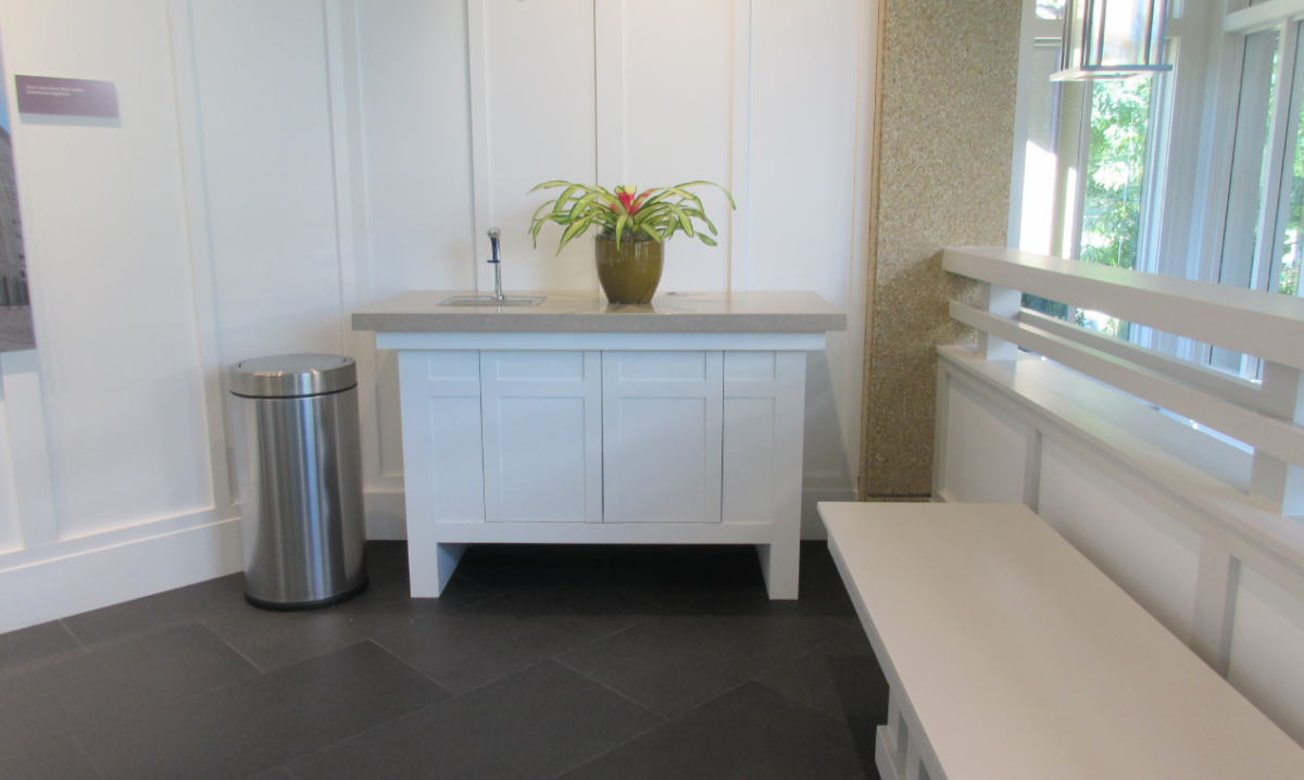 Superior Architectural Woodwork - Cain Millwork