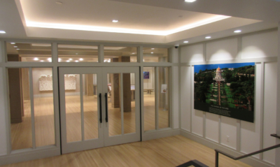 Professional Architectural Woodworking - Cain Millwork